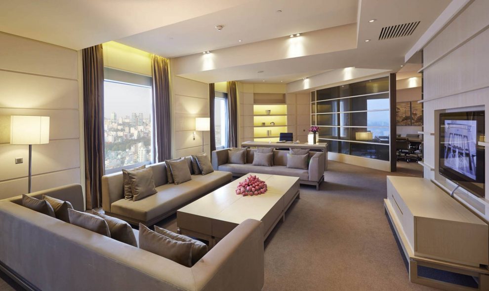 Hotel Nikko Saigon | Luxury Hotel in Ho Chi Minh