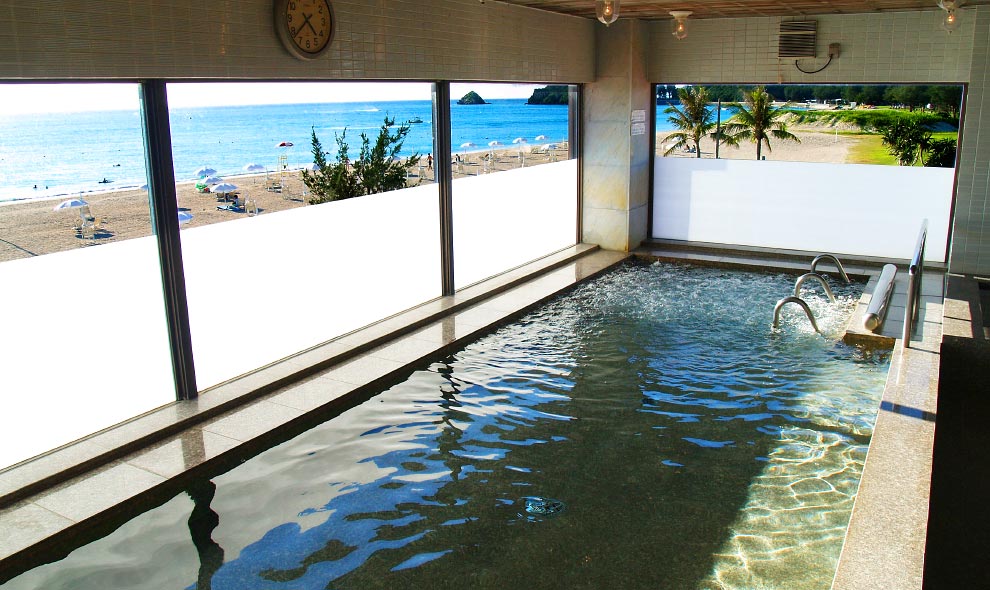Okuma Private Beach & Resort | Luxury Hotel in Okinawa